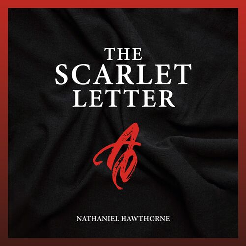 The Scarlet Letter : Chapter 3 - The Recognition from The Scarlet ...