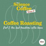 Coffee Roasting, Part 1: How heat transforms coffee beans from The ...