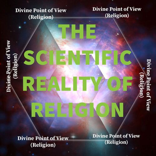 The Scientific Reality of Religion - That is, Universal Dimensional ...
