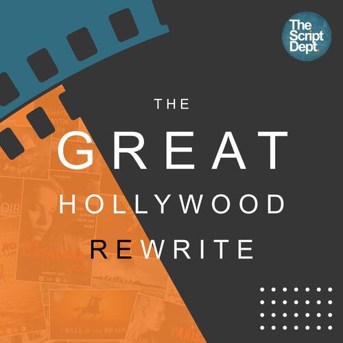 Rewriting The Dark Knight Rises | The Great Hollywood Rewrite from The ...