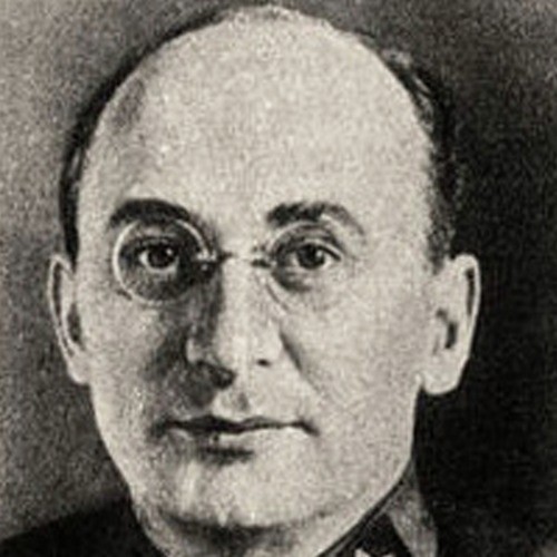 Lavrentiy Pavlovich Beria – The Red Monster of the USSR from The Serial ...