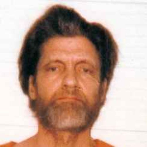 Ted Kaczynski | The Unabomber - Part 8 from The Serial Killer Podcast ...