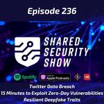 Twitter Data Breach, 15 Minutes to Exploit Zero-Day Vulnerabilities ...