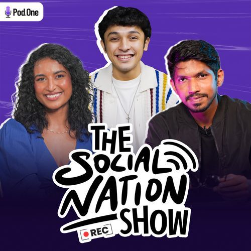 Agasthya Shah on GenZ Stereotypes, Going Viral & Dev Raiyani! from The ...