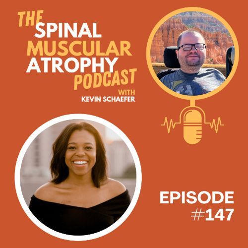 #147: Brandi Lewis, rare disease advocate and speaker from The Spinal ...