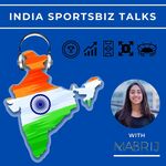 Defining Olympic Success in India Ft. Deepthi Bopaiah of GoSports ...