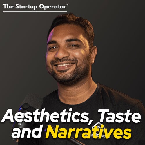 213 : Marketing Masterclass with Sairam Krishnan (Founding team ... 213 : Marketing Masterclass with Sairam Krishnan (Founding team ...