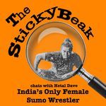 India's Only Female Sumo Wrestler revisited from The StickyBeak ...