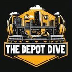 The Depot Dive - Episode 67 - August 13, 2025 from The Terrible Podcast ...