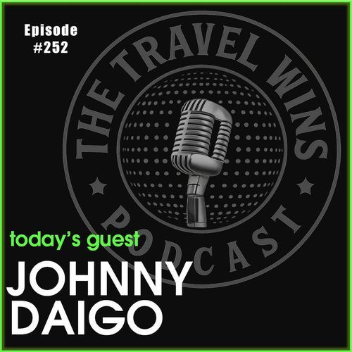 Johnny "Daigo Yamashita" Pandora Japanese Rockabilly - Ep. 252 from The ...