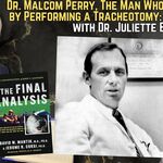 Dr. Malcom Perry, The Man Who Tried to Safe JFK by Performing a ...