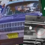 The #JFK Assassination Coverup: #Evidence on the Car’s Windshield, a ...