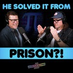 Prison Mathematician Christopher Havens' Redemption Through Maths from ...