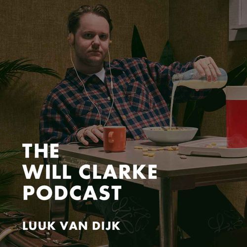 Luuk Van Dijk - Why Quality Over Quantity Might Save Your Music Career ...