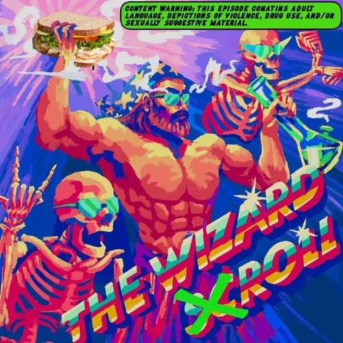 Wizard Roll 6: Chick Fil A Spicy Deluxe Review (no pickles) from The ...