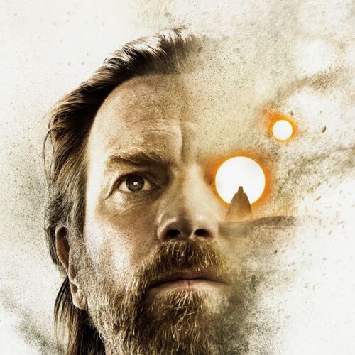 Obi-Wan Kenobi (Episode 4) from The World's Best Podcast - Listen on ...