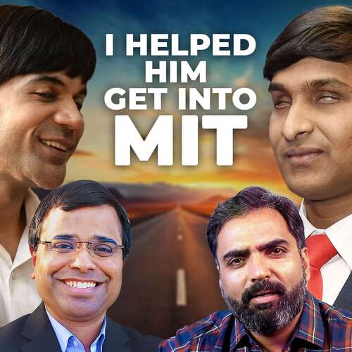 S2 E76: Reaching 100 million lives with Ravi Gundlapalli! from The ...