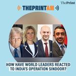 ThePrintAM: How have world leaders reacted to India's Operation Sindoor ...