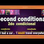 23. Segundo Condicional En Ingles - Oraciones Con Second Conditional ...