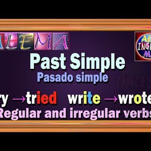 Cuales Son Las Reglas Del Pasado Simple En Ingles – eroppa Cuales Son Las Reglas Del Pasado Simple En Ingles – eroppa