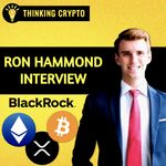 Ron Hammond Talks Bill Hinman Emails, Patrick McHenry SEC Crypto ...