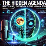 Reptilian Aliens, Soul Recycling & The Moon Conspiracy from Thrilling ...