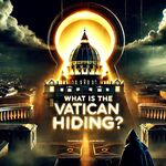 Top 10 Shocking Secrets of the Vatican City: Hidden Mysteries ...