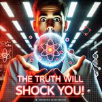 What Is Everything REALLY Made Of? Dark Matter, Energy, Consciousness & Reality -The SHOCKING ...