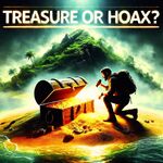 Can You Really Find Treasure on Oak Island? A 2024 Investigation from Thrilling Threads ...