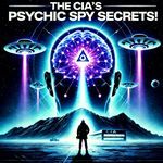 Classified No More: The CIA’s Psychic Research & Alien Base Discoveries from Thrilling Threads ...