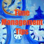 Time Management TIps - How to Set Clear Goals and Priorities: A Step-by ...