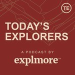 S1E2 David and Ellie / Yak Overland from Today's Explorers - Listen on ...