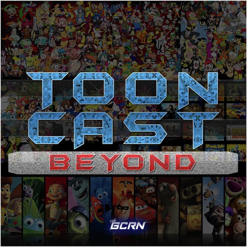 ToonCast Beyond - EP 78 - Superman The Animated Series Season 1 from ...
