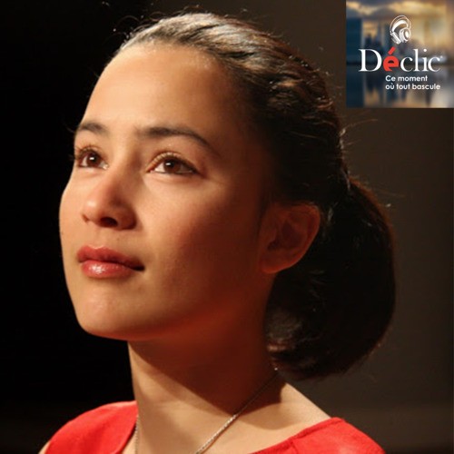 Lydie Solomon - Pianiste, chanteuse et actrice française from Déclic ...
