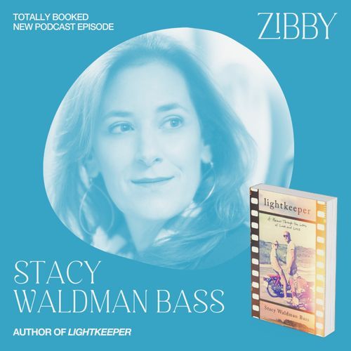 Stacy Waldman Bass, LIGHTKEEPER: A Memoir Through the Lens of Love and ...