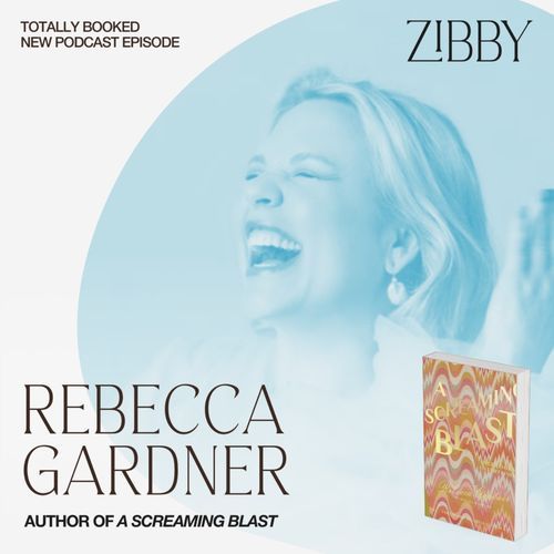 Rebecca Gardner, A SCREAMING BLAST: Exceptional Entertaining from ...