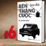 Bên Thắng Cuộc Cuốn 2 Tập #6 - Truyện Dài của Huy Đức #222 from Trò Chuyện Đêm Khuya - Listen on ...
