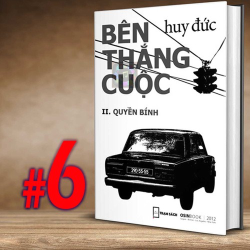 Bên Thắng Cuộc Cuốn 2 Tập #6 - Truyện Dài của Huy Đức #222 from Trò Chuyện Đêm Khuya - Listen on ...