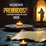 Segredos Proibidos - A historia Proibida de Jesus from ...