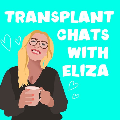 Episode 12 : Things You May Not Know About Organ Donation (With Co Host Hannah Sharma) from ...