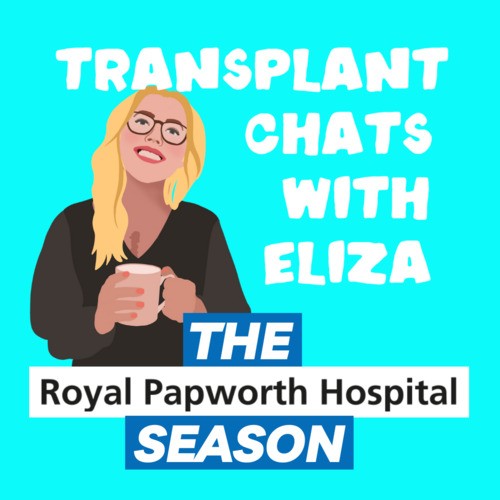 Writing a Letter to Your Donor Family With Organ Donation Nurse, George from Transplant Chats ...