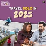Where and How to TRAVEL SOLO in 2025? | TECL Podcast with Neil and ...