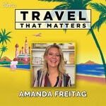 Amanda Freitag (Chopped Judge): Exploring Culture Across Italian ...