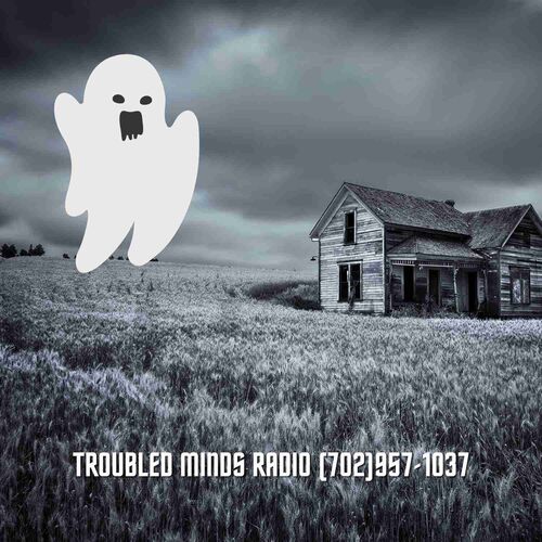 Residual Quantum Imprints - The Haunting of Penyffordd Farm from ...