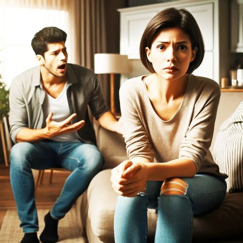 I Finally Told My Husband About My Affair. Here's What He Said! from ...