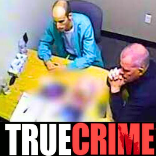 Full Police Interrogation - Grant Amato - Murdered His Family from True ...