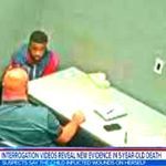 Jonte Harris - Charged with First-Degree Murder of 5-Year Old - FULL ...