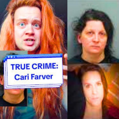 The Murder Of Cari Farver True Crime Documentary from True Crime ...
