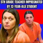 5th Grade Teacher Impregnated By 12 Year Old Student Full Hearing