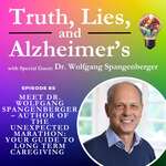 Meet Dr. Wolfgang Spangenberger – Author of The Unexpected Marathon ...